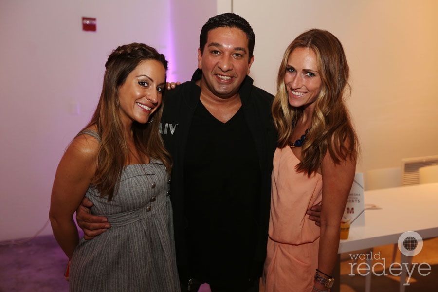 The Miami Design District